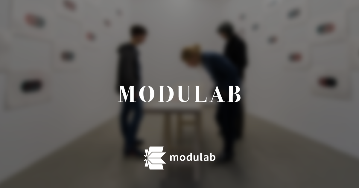 Modulab - Galerie et atelier de création artistique à Metz | Galerie ...